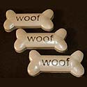 Woof Dog Bone Sheet Mold – MoldMarket
