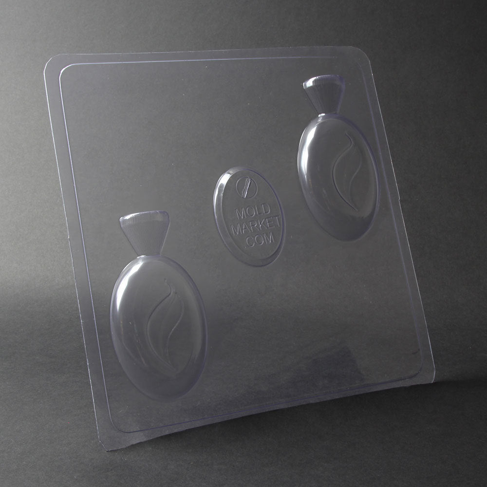 Mold Market - Basic Rectangle Soap Mold – MoldMarket