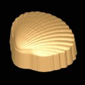 Clam Soap Mold – MoldMarket