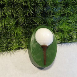 Mold Market - Golf Ball & Tee Soap Mold – MoldMarket