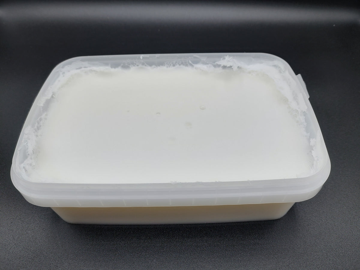2 lb Shea Butter Melt and Pour Soap Base – MoldMarket