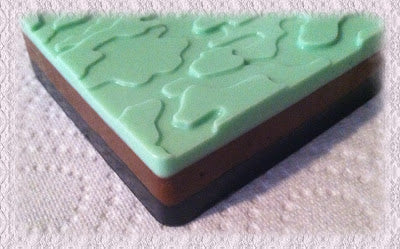 Camouflage Sheet Mold – MoldMarket