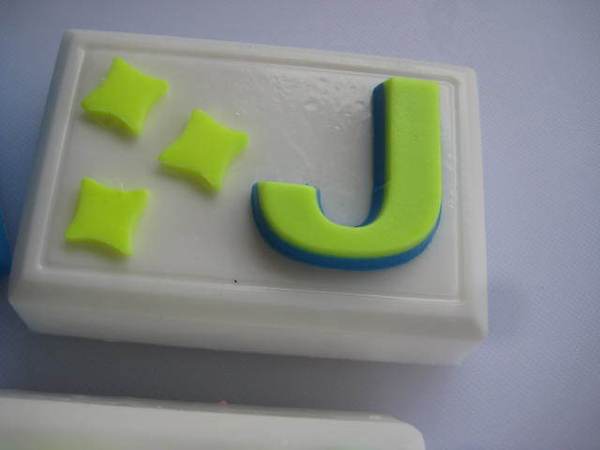 Alphabet A-M Sheet Mold – MoldMarket