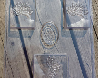 Tree of Life Sheet Mold – MoldMarket