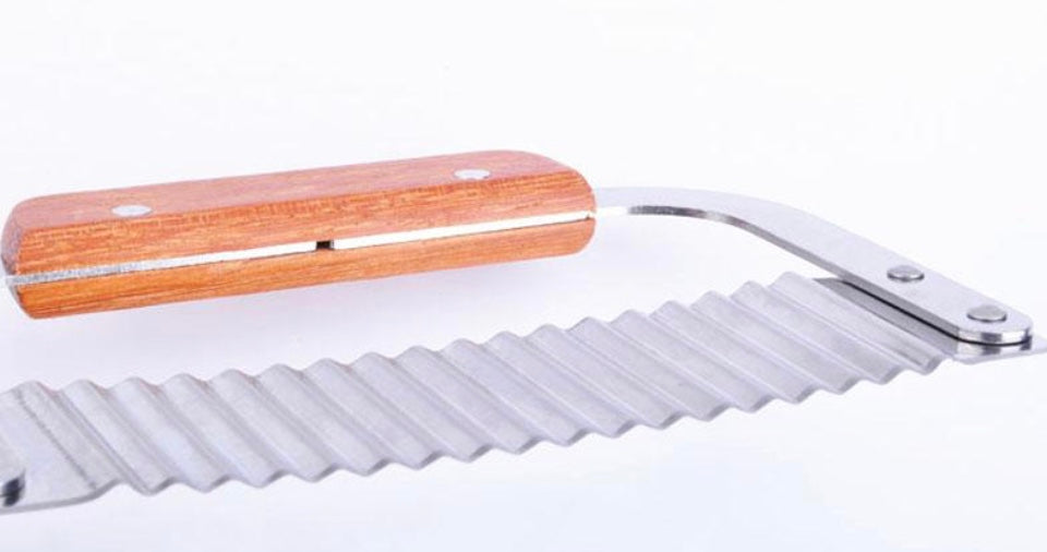 Wavy Soap Cutter – MoldMarket