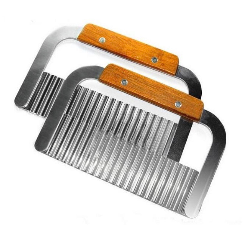 Wavy Soap Cutter – MoldMarket